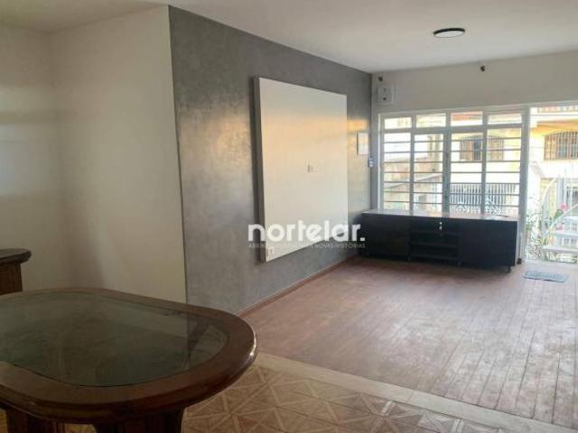 Casa com 2 dormitórios à venda, 180 m² por R$ 1.245.000,00 Vila Pereira Barreto São Paulo/SP