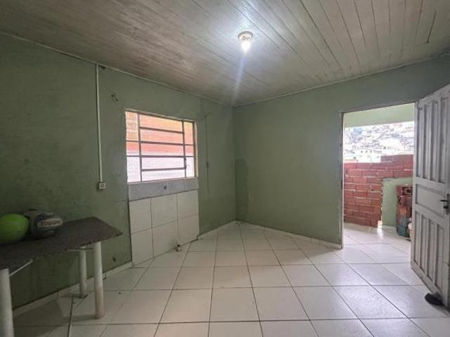 Casa com 2 dormitórios à venda, 180 m² por R$ 220.000,00 Vila Suíça Santo André/SP
