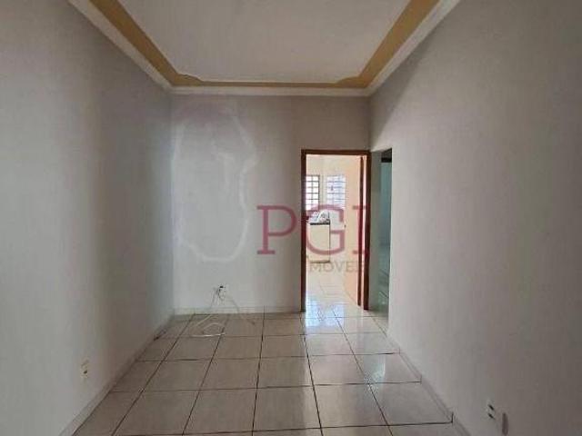 Casa com 2 dormitórios à venda, 180 m² por R$ 260.000 Parque Residencial Emir Garcia Ribeirão Pr