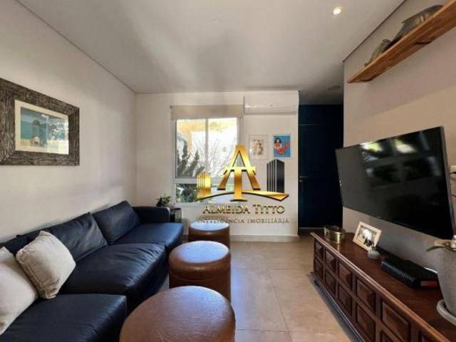 Casa com 2 dormitórios à venda, 180 m² por R$ 2.000.000,00 Quintas de Tamboré Santana de Parnaíb