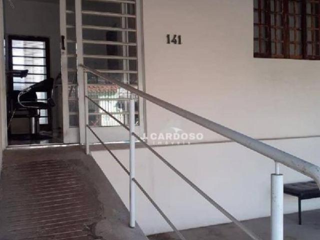 Casa com 2 dormitórios à venda, 180 m² por R$ 330.000,00 Vila Olímpia Sorocaba/SP
