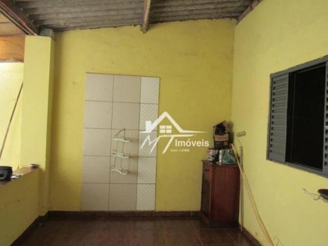 Casa com 2 dormitórios à venda, 180 m² por R$ 350.000 Jardim Santa Madalena Sumaré/SP