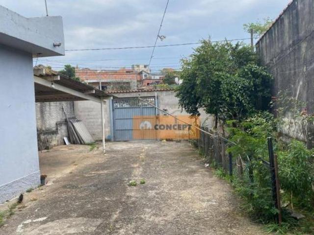 Casa com 2 dormitórios à venda, 180 m² por R$ 380.000,00 Vila Pereta Poá/SP
