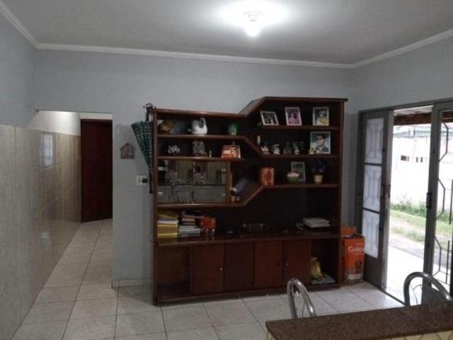 Casa com 2 dormitórios à venda, 180 m² por R$ 416.000,00 Bom Clima Guarulhos/SP