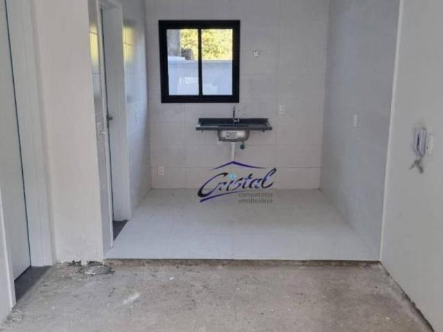 Casa com 2 dormitórios à venda, 180 m² por R$ 410.000,00 Chácara Vista Alegre Itapecerica da Ser