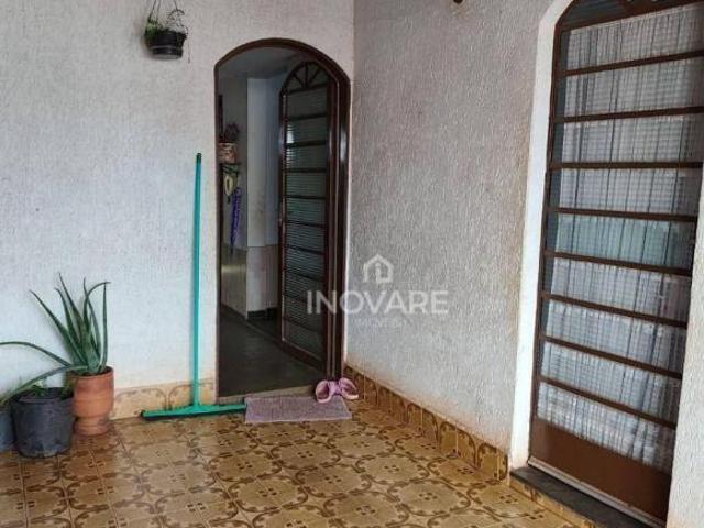 Casa com 2 dormitórios à venda, 180 m² por R$ 435.000,00 Setor Paranaíba Itumbiara/GO