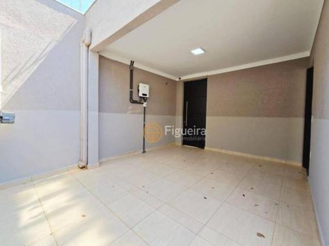 Casa com 2 dormitórios à venda, 180 m² por R$ 430.000,00 Nova Barretos 2 Barretos/SP