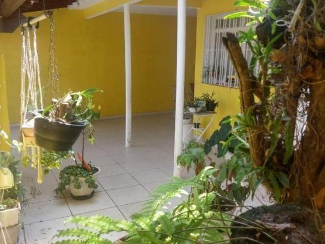 Casa com 2 dormitórios à venda, 180 m² por R$ 450.000,00 Jardim Scyntila Guarulhos/SP