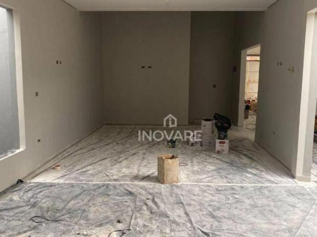 Casa com 2 dormitórios à venda, 180 m² por R$ 450.000,00 Setor Santos Dumont Itumbiara/GO