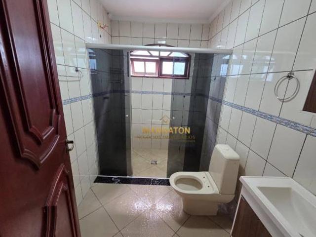 Casa com 2 dormitórios à venda, 180 m² por R$ 450.000 Jardim Olívio Moro Várzea Paulista/SP