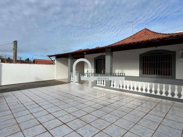 Casa com 2 dormitórios à venda, 180 m² por R$ 495.000,00 Jardim Beira Mar Peruíbe/SP