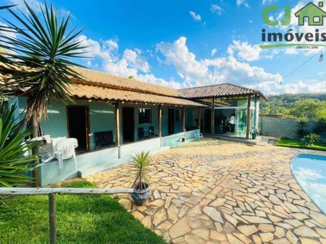 Casa com 2 dormitórios à venda, 180 m² por R$ 499.000,00 Condomínio Vale Do Luar Jaboticatubas/M
