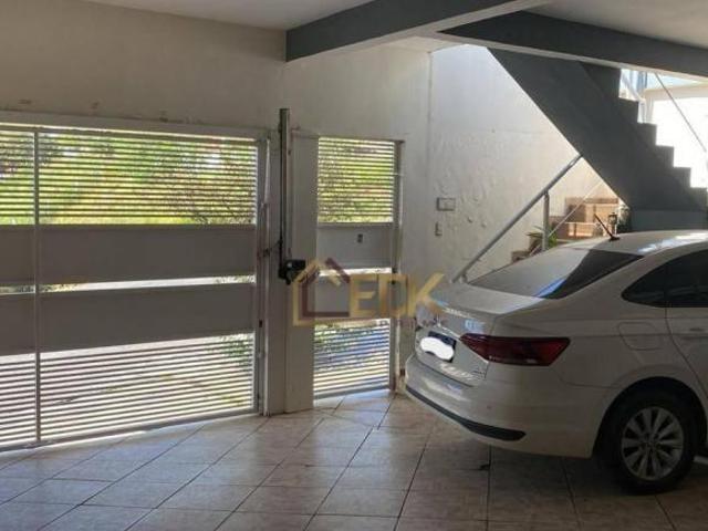 Casa com 2 dormitórios à venda, 180 m² por R$ 500.000,00 Jardim França I Guaratinguetá/SP