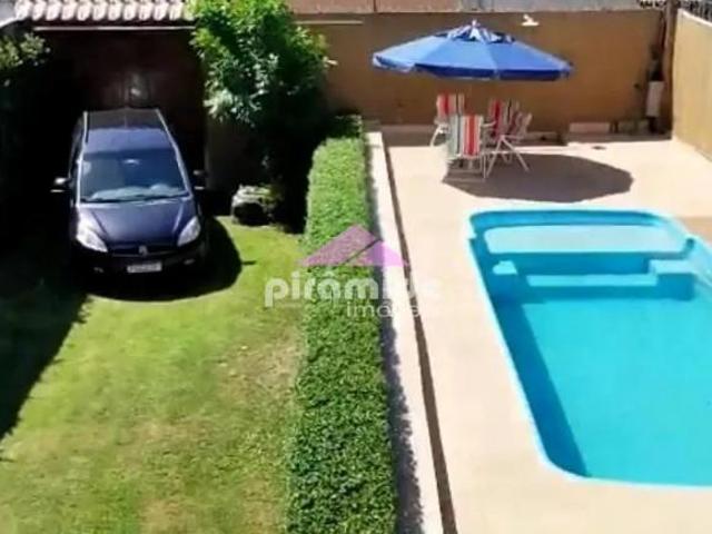 Casa com 2 dormitórios à venda, 180 m² por R$ 500.000,00 Perequê Mirim Caraguatatuba/SP
