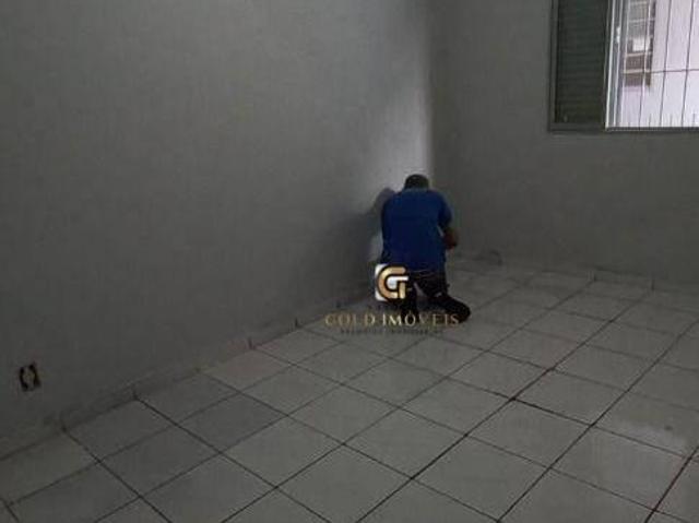 Casa com 2 dormitórios à venda, 180 m² por R$ 520.000,00 Vila Tatetuba São José dos Campos/SP