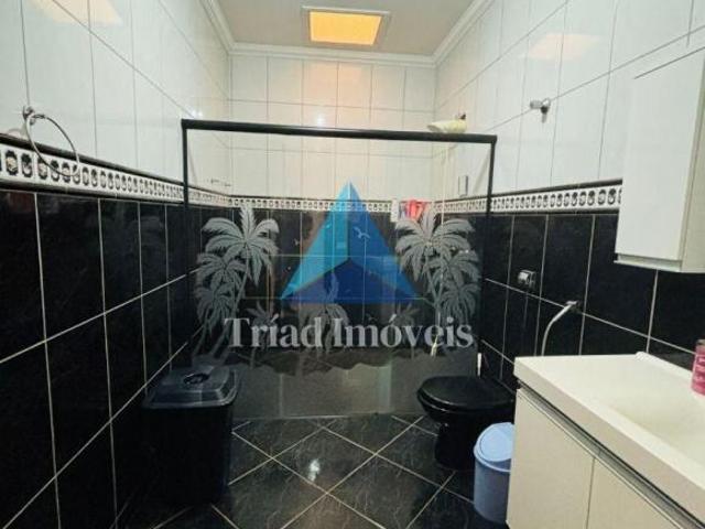 Casa com 2 dormitórios à venda, 180 m² por R$ 560.000,00 Jardim Esmeralda Santa Bárbara D&apos Oeste/