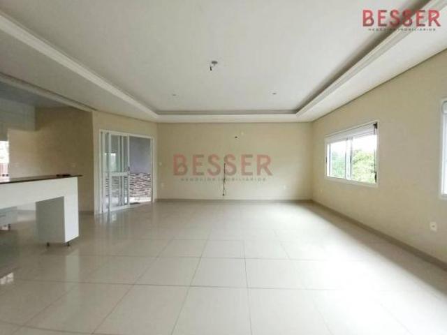 Casa com 2 dormitórios à venda, 180 m² por R$ 583.000,00 Liberdade Esteio/RS