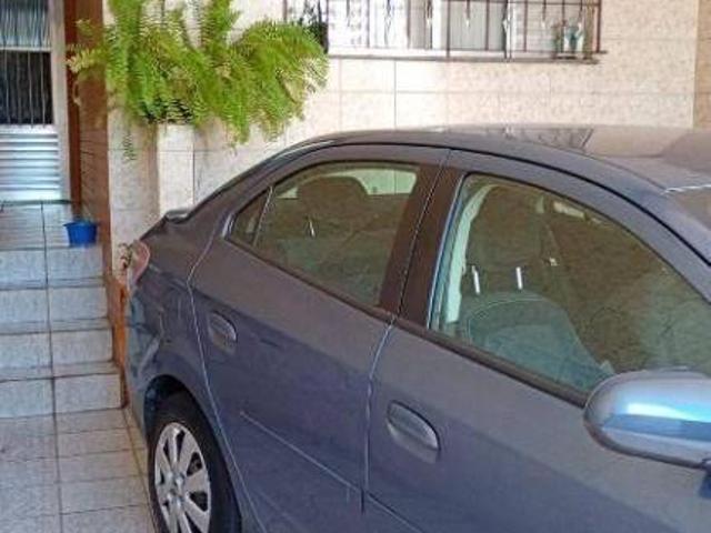 Casa com 2 dormitórios à venda, 180 m² por R$ 590.000,00 Vila Nova York São Paulo/SP