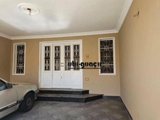Casa com 2 dormitórios à venda, 180 m² por R$ 600.000,00 Vila São Francisco Itu/SP