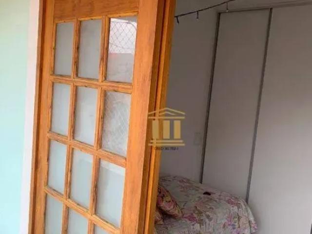 Casa com 2 dormitórios à venda, 180 m² por R$ 600.000 Residencial Bosque dos Ipês São José dos C