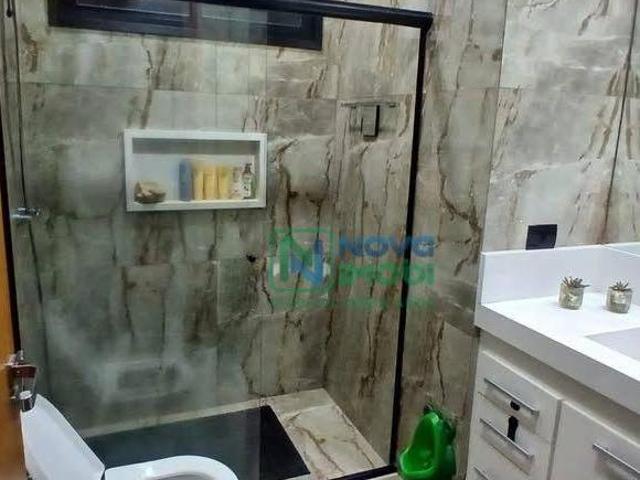 Casa com 2 dormitórios à venda, 180 m² por R$ 620.000,00 Taquaral Piracicaba/SP