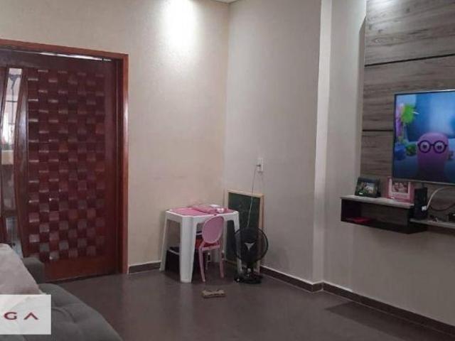 Casa com 2 dormitórios à venda, 180 m² por R$ 635.000,00 Jardim Bonfim Campinas/SP