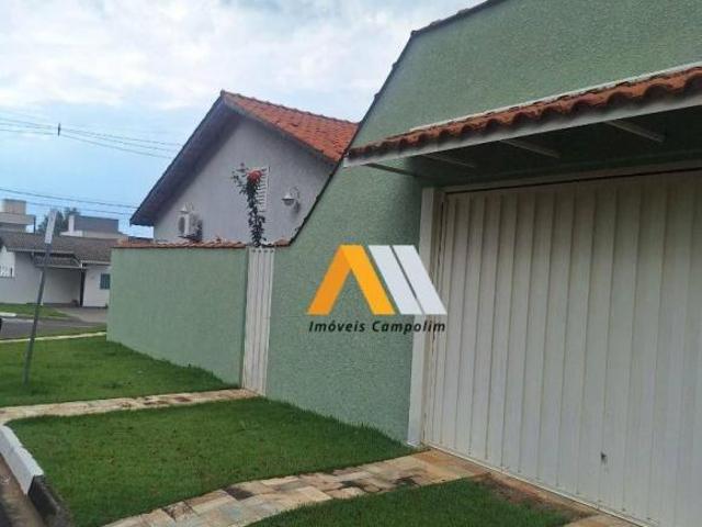 Casa com 2 dormitórios à venda, 180 m² por R$ 649.000,00 Parque São Bento Sorocaba/SP
