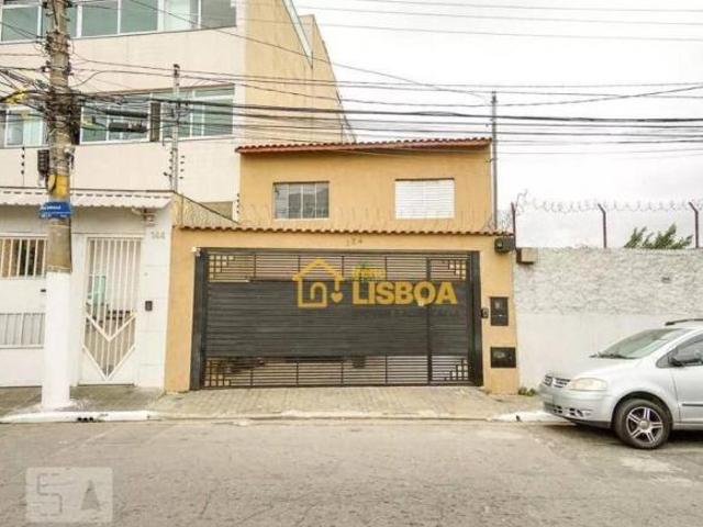 Casa com 2 dormitórios à venda, 180 m² por R$ 680.000,00 Vila Moreira São Paulo/SP