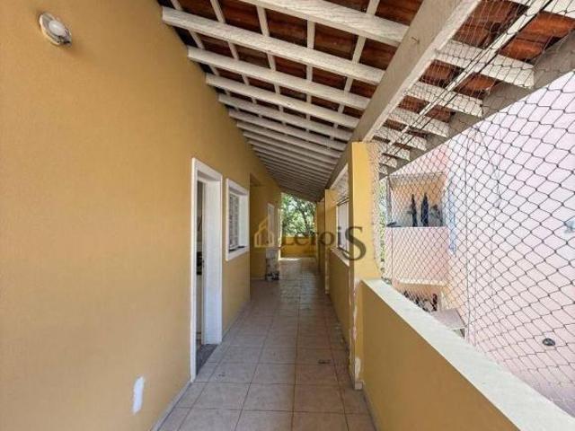 Casa com 2 dormitórios à venda, 180 m² por R$ 680.000,00 Residencial Parque São Camilo Itu/SP