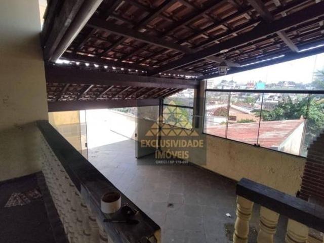 Casa com 2 dormitórios à venda, 180 m² por R$ 700.000,00 Conjunto Residencial Paes de Barros Gua