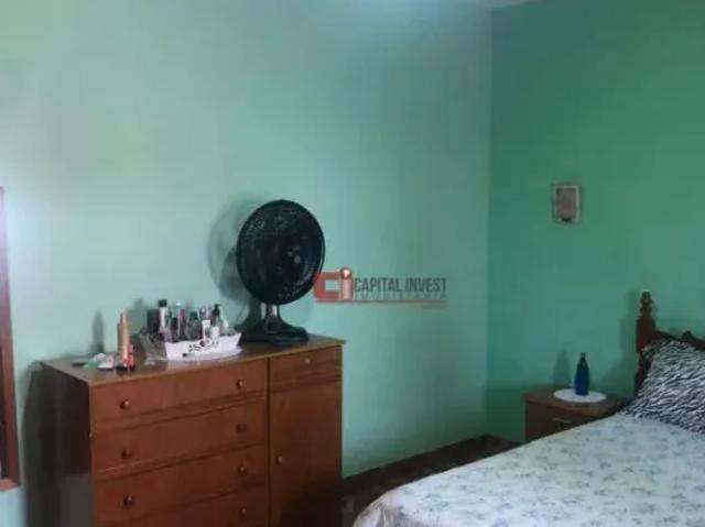 Casa com 2 dormitórios à venda, 180 m² por R$ 700.000 Nova Jaguariúna /SP