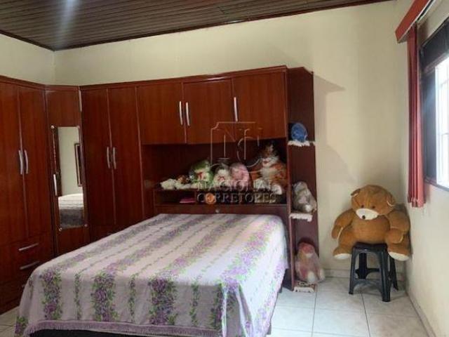 Casa com 2 dormitórios à venda, 180 m² por R$ 745.000,00 Parque das Nações Santo André/SP