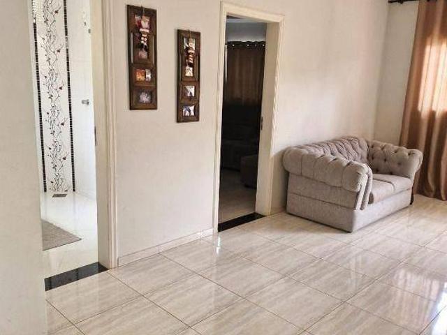 Casa com 2 dormitórios à venda, 180 m² por R$ 750.000,00 Vila Lemos Bauru/SP