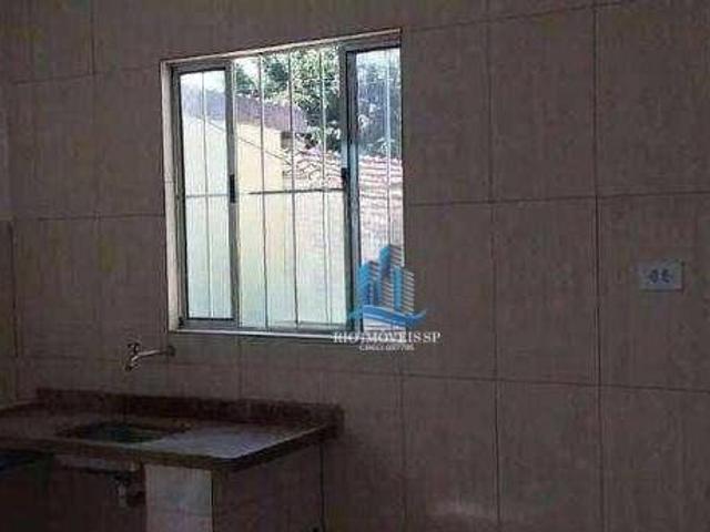 Casa com 2 dormitórios à venda, 180 m² por R$ 764.000,00 Olímpico São Caetano do Sul/SP