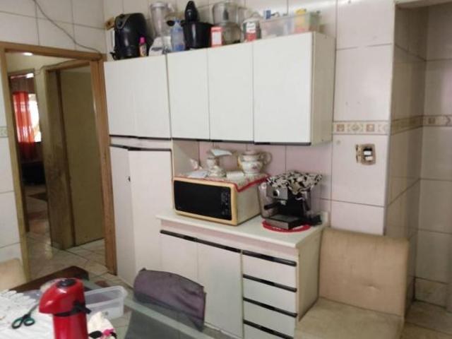Casa com 2 dormitórios à venda, 180 m² por R$ 800.000,00 Vila Augusta Guarulhos/SP