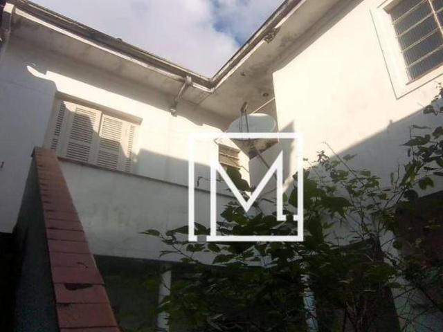 Casa com 2 dormitórios à venda, 180 m² por R$ 800.000,00 Ipiranga São Paulo/SP