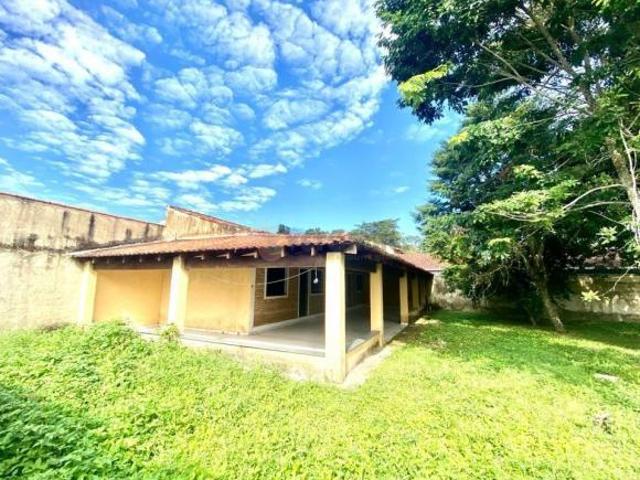Casa com 2 dormitórios à venda, 180 m² por R$ 800.000,00 Jardim das Gaivotas Caraguatatuba/SP