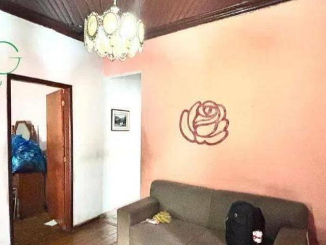 Casa com 2 dormitórios à venda, 180 m² por R$ 851.000 Vila Buenos Aires São Paulo/SP
