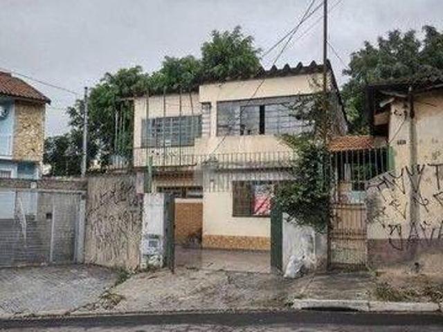 Casa com 2 dormitórios à venda, 180 m² por R$ 865.000,00 Penha de França São Paulo/SP