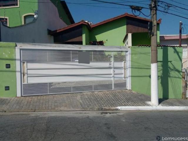 Casa com 2 dormitórios à venda, 180 m² por R$ 905.000,00 Vila Prudente Zona Leste São Paulo/SP