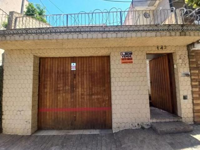 Casa à venda, 180 m² por R$ 930.000,00 Jardim da Glória São Paulo/SP