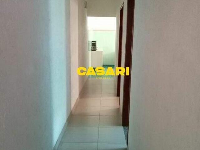 Casa com 2 dormitórios à venda, 180 m² Rudge Ramos São Bernardo do Campo/SP