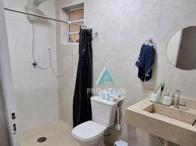 Casa com 2 dormitórios à venda, 180 m² Vila Luzita Santo André/SP