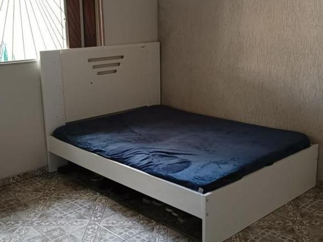 Casa com 2 dormitórios à venda,180.00 m, tatuquara, CURITIBA PR