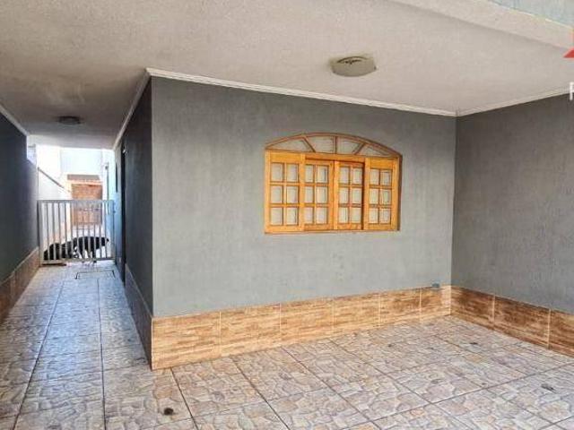 Casa com 2 dormitórios à venda, 181 m² por R$ 480.000,00 Vila Leopolis Franco da Rocha/SP