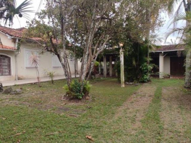 Casa com 2 dormitórios à venda 181.8 m² Suarão Itanhaém/SP