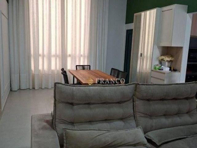 Casa com 2 dormitórios à venda, 182 m² por R$ 1.090.000,00 Condomínio Pérola do Vale Tremembé/SP