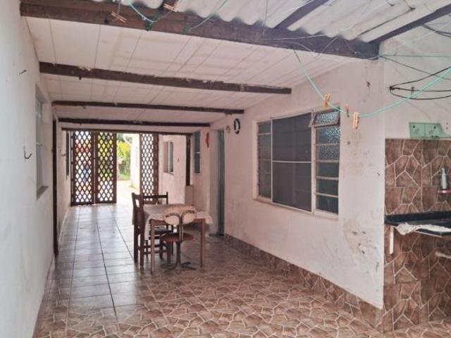 Casa com 2 dormitórios à venda 182 m² São Fernando Itanhaém/SP