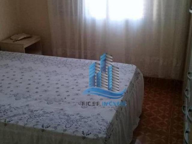 Casa com 2 dormitórios à venda, 182 m² por R$ 1.000.000,00 Nova Gerti São Caetano do Sul/SP