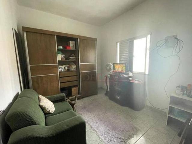 Casa com 2 dormitórios à venda, 182 m² por R$ 430.000,00 Parada XV de Novembro São Paulo/SP